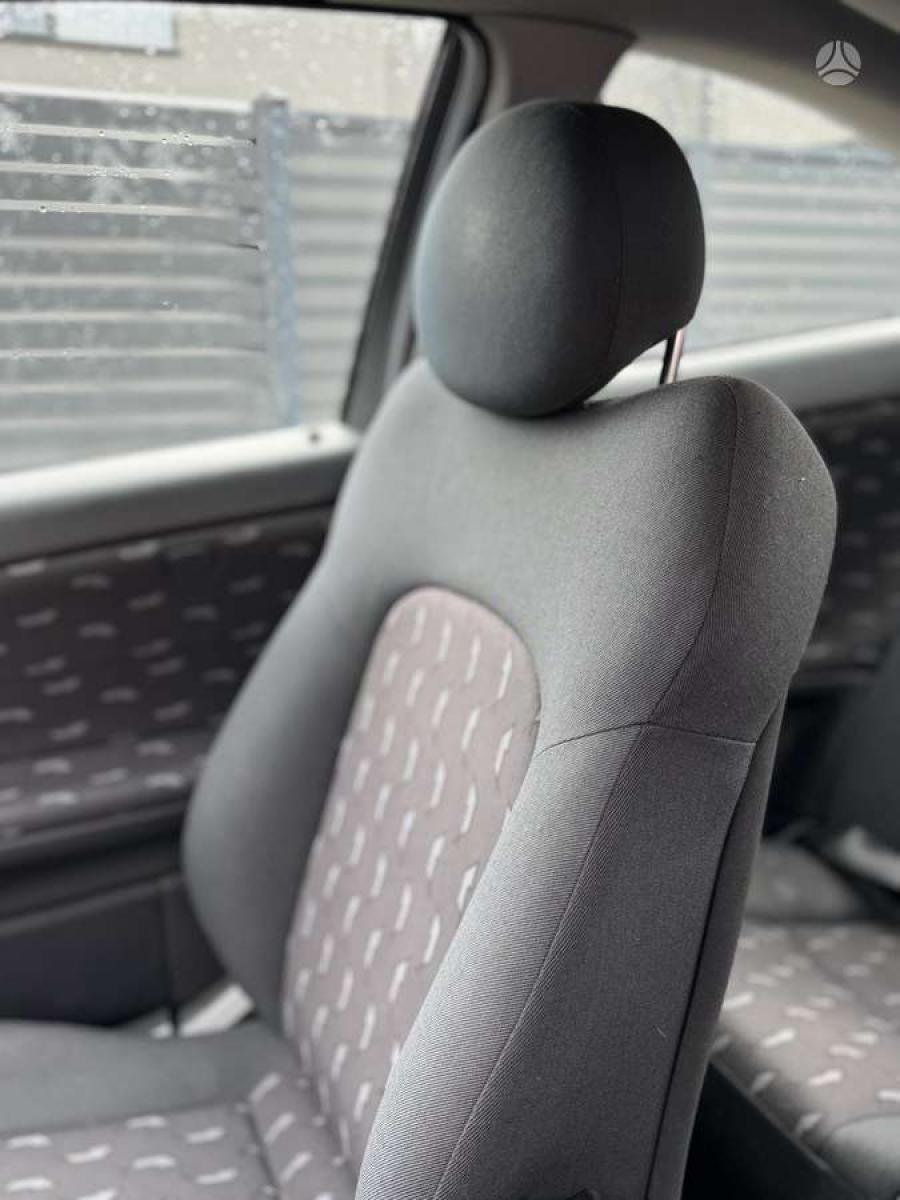 Melns Mercedes-Benz c-220 2002 Kauņa, ar dzinēja tilpumu 2.15 L un nobraukumu 368 tūkst. km par 850 €, foto 25 vietnē AUTOMOTO.COM.LV