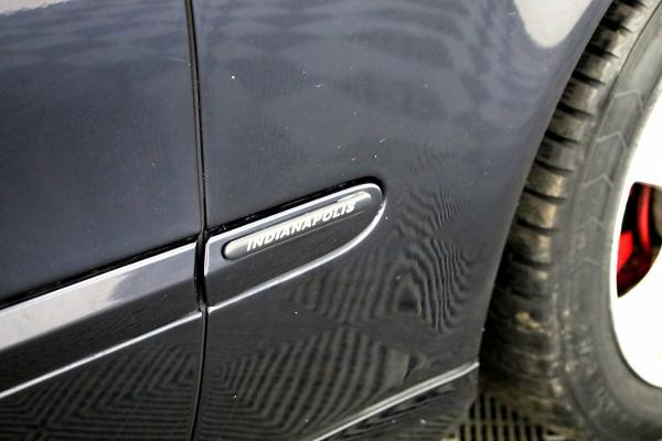 Black Mercedes-Benz c-220 2004 in Tallinn, with an engine capacity of 2.20 L and mileage of 229 thousand km for 999 €, photo 8 on AUTOMOTO.COM.LV