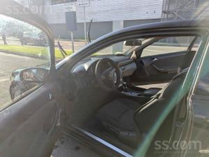 Melns Mercedes-Benz c-220 2006 Rīga, ar dzinēja tilpumu 2.20 L un nobraukumu 243 tūkst. km par 2899 €, foto 5 vietnē AUTOMOTO.COM.LV