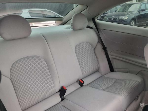 Melns Mercedes-Benz c-220 2007 Kauņa, ar dzinēja tilpumu 2.20 L un nobraukumu 300 tūkst. km par 1750 €, foto 6 vietnē AUTOMOTO.COM.LV