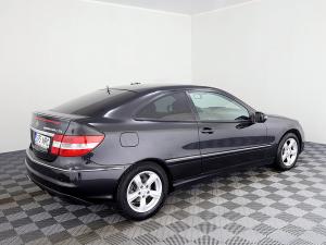 Melns Mercedes-Benz c-220 2010 Tallina, ar dzinēja tilpumu 2.10 L un nobraukumu 229 tūkst. km par 3199 €, foto 4 vietnē AUTOMOTO.COM.LV
