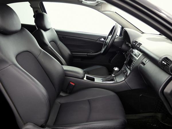 Melns Mercedes-Benz c-220 2010 Tallina, ar dzinēja tilpumu 2.10 L un nobraukumu 229 tūkst. km par 3199 €, foto 6 vietnē AUTOMOTO.COM.LV