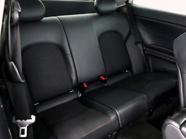 Melns Mercedes-Benz c-220 2010 Tallina, ar dzinēja tilpumu 2.10 L un nobraukumu 229 tūkst. km par 3199 €, foto 7 vietnē AUTOMOTO.COM.LV