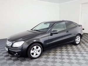Melns Mercedes-Benz c-220 2010 Tallina, ar dzinēja tilpumu 2.10 L un nobraukumu 229 tūkst. km par 3199 €, foto 10 vietnē AUTOMOTO.COM.LV