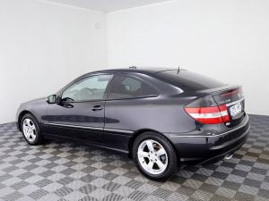 Melns Mercedes-Benz c-220 2010 Tallina, ar dzinēja tilpumu 2.10 L un nobraukumu 229 tūkst. km par 3199 €, foto 12 vietnē AUTOMOTO.COM.LV