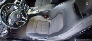 Melns Mercedes-Benz c-220 2011 Šauļi, ar dzinēja tilpumu 2.20 L un nobraukumu 340 tūkst. km par 6350 €, foto 6 vietnē AUTOMOTO.COM.LV