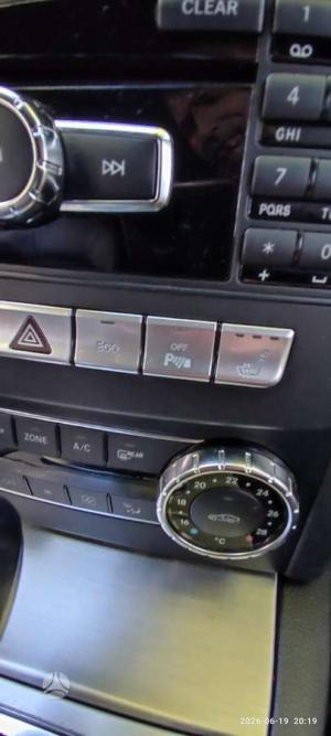 Melns Mercedes-Benz c-220 2011 Šauļi, ar dzinēja tilpumu 2.20 L un nobraukumu 340 tūkst. km par 6350 €, foto 10 vietnē AUTOMOTO.COM.LV