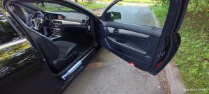 Melns Mercedes-Benz c-220 2011 Šauļi, ar dzinēja tilpumu 2.20 L un nobraukumu 340 tūkst. km par 6350 €, foto 11 vietnē AUTOMOTO.COM.LV