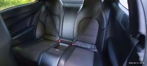 Melns Mercedes-Benz c-220 2011 Šauļi, ar dzinēja tilpumu 2.20 L un nobraukumu 340 tūkst. km par 6350 €, foto 13 vietnē AUTOMOTO.COM.LV