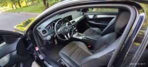Melns Mercedes-Benz c-220 2011 Šauļi, ar dzinēja tilpumu 2.20 L un nobraukumu 340 tūkst. km par 6350 €, foto 14 vietnē AUTOMOTO.COM.LV