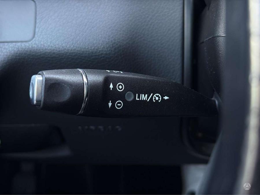 Melns Mercedes-Benz c-220 2014 Kauņa, ar dzinēja tilpumu 2.10 L un nobraukumu 355 tūkst. km par 8999 €, foto 18 vietnē AUTOMOTO.COM.LV