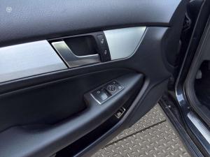 Melns Mercedes-Benz c-220 2014 Kauņa, ar dzinēja tilpumu 2.10 L un nobraukumu 355 tūkst. km par 8499 €, foto 13 vietnē AUTOMOTO.COM.LV