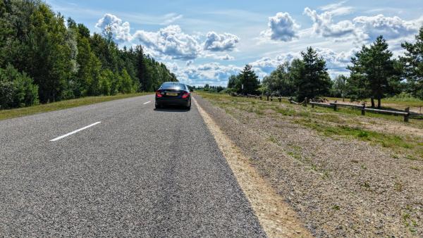 Melns Mercedes-Benz c-220 2015 Balvi, ar dzinēja tilpumu 2.20 L un nobraukumu 152 tūkst. km par 4000 €, foto 5 vietnē AUTOMOTO.COM.LV