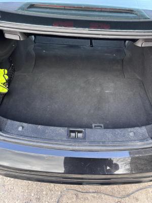 Black Mercedes-Benz c-220 2015 in Balvi, with an engine capacity of 2.20 L and mileage of 152 thousand km for 4000 €, photo 8 on AUTOMOTO.COM.LV