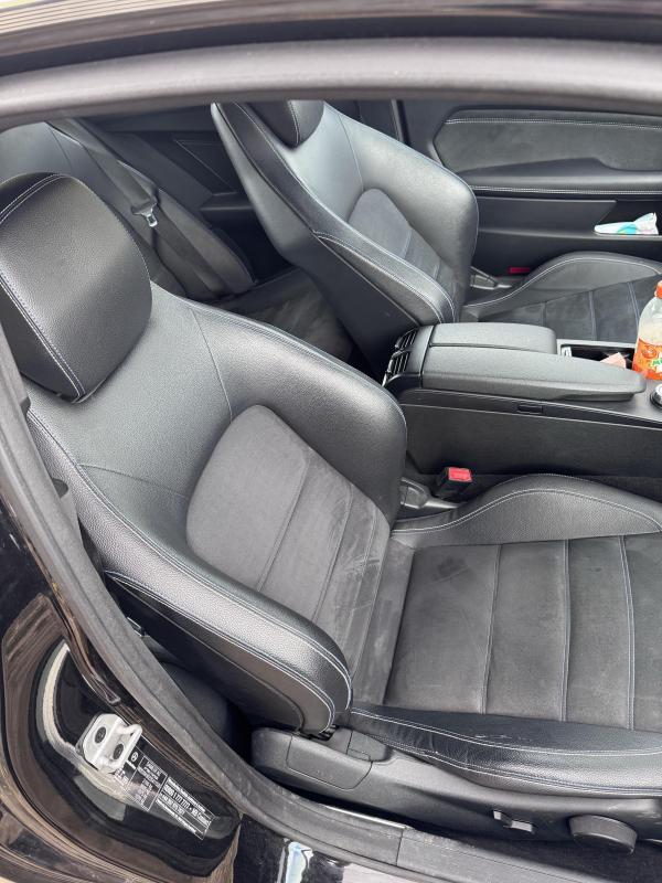 Melns Mercedes-Benz c-220 2015 Balvi, ar dzinēja tilpumu 2.20 L un nobraukumu 152 tūkst. km par 4000 €, foto 10 vietnē AUTOMOTO.COM.LV