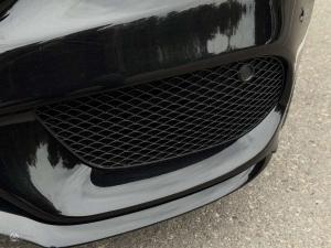 Black Mercedes-Benz c-220 2016 in Klaipeda, with an engine capacity of 2.14 L and mileage of 210 thousand km for 19900 €, photo 24 on AUTOMOTO.COM.LV