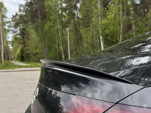 Black Mercedes-Benz c-220 2016 in Klaipeda, with an engine capacity of 2.14 L and mileage of 210 thousand km for 19900 €, photo 28 on AUTOMOTO.COM.LV