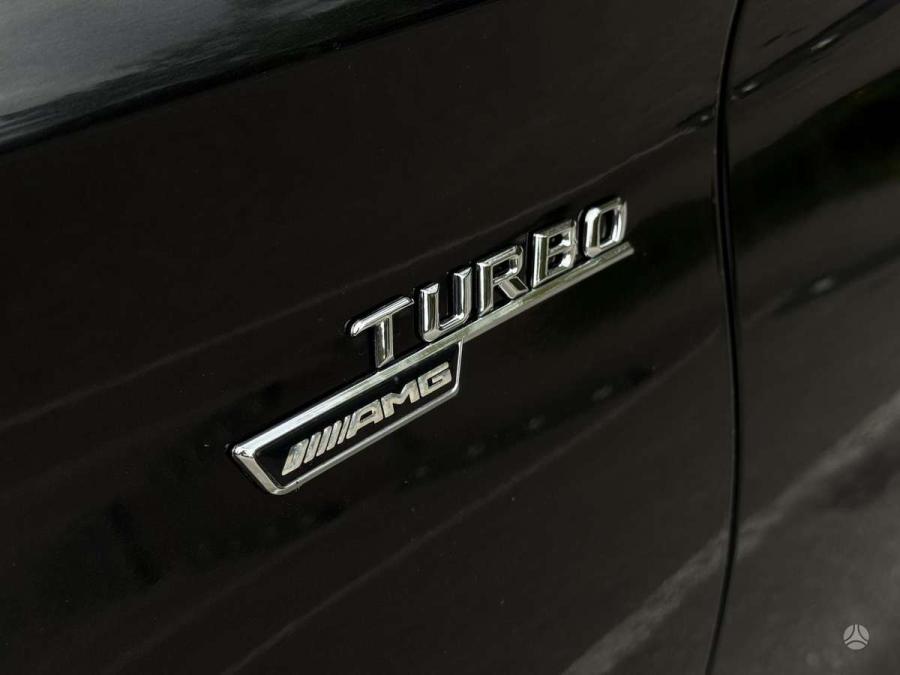 Black Mercedes-Benz c-220 2016 in Klaipeda, with an engine capacity of 2.14 L and mileage of 210 thousand km for 19900 €, photo 34 on AUTOMOTO.COM.LV