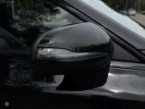 Black Mercedes-Benz c-220 2016 in Klaipeda, with an engine capacity of 2.14 L and mileage of 210 thousand km for 19900 €, photo 36 on AUTOMOTO.COM.LV