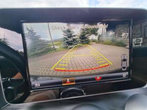 Black Mercedes-Benz c-220 2017 in Alytus, with an engine capacity of 2.20 L and mileage of 226 thousand km for 16900 €, photo 20 on AUTOMOTO.COM.LV