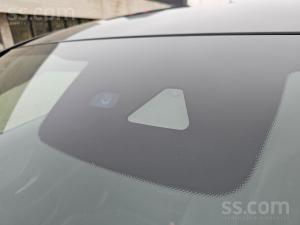 Black Mercedes-Benz c-220 2018 in Vilnius, with an engine capacity of 2.00 L and mileage of 306 thousand km for 19999 €, photo 14 on AUTOMOTO.COM.LV
