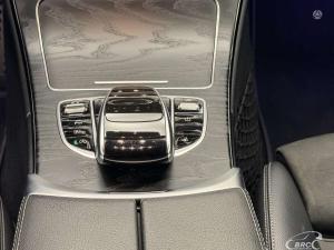 Melns Mercedes-Benz c-220 2018 Viļņa, ar dzinēja tilpumu 2.00 L un nobraukumu 307 tūkst. km par 19800 €, foto 17 vietnē AUTOMOTO.COM.LV
