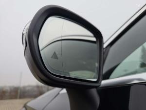 Black Mercedes-Benz c-220 2018 in Vilnius, with an engine capacity of 2.00 L and mileage of 307 thousand km for 19000 €, photo 14 on AUTOMOTO.COM.LV