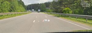 Черный Мерседес Ц 220 2018 в Вильнюс, объемом двигателя 2.00 л и пробегом 307 тыс. км за 18800 €, фото 16 на AUTOMOTO.COM.LV