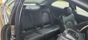 Melns Mercedes-Benz c-220 2004 Daugavpils, ar dzinēja tilpumu 2.20 L un nobraukumu 218 tūkst. km par 2450 €, foto 10 vietnē AUTOMOTO.COM.LV