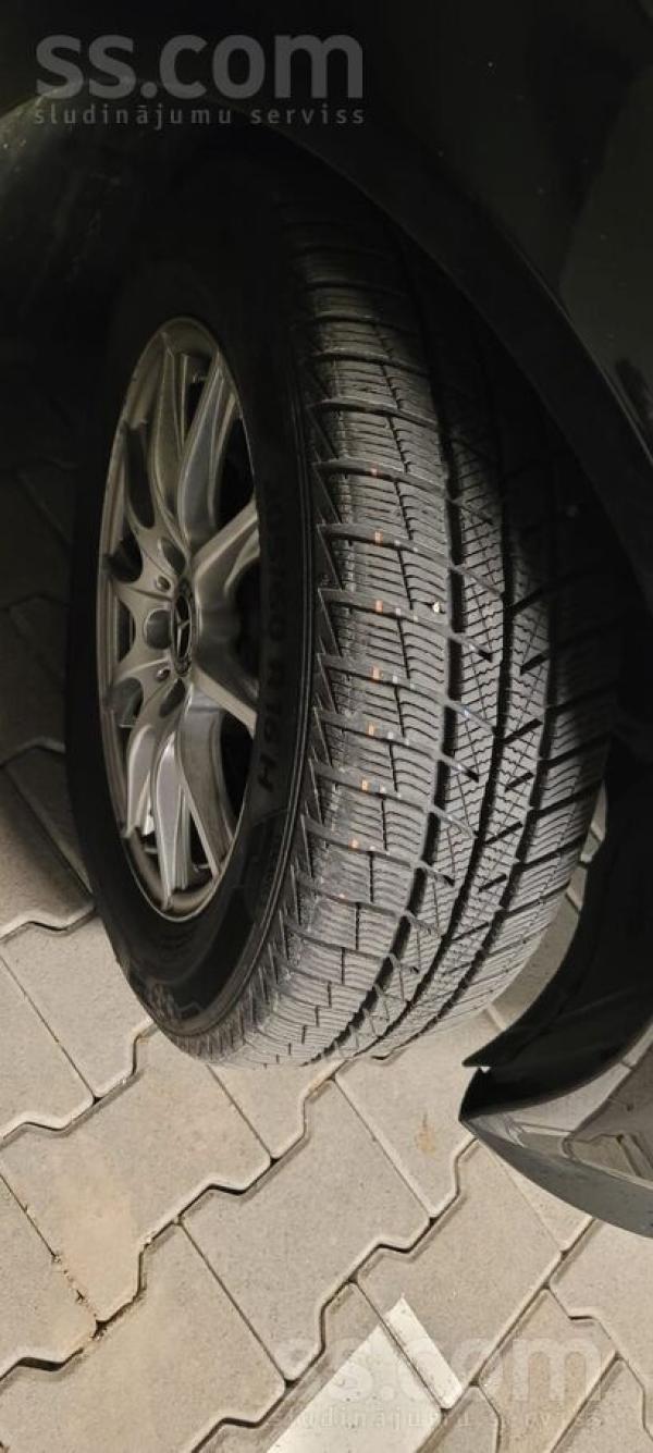 Melns Mercedes-Benz c-220 2019 Rīga, ar dzinēja tilpumu 2.00 L un nobraukumu 98 tūkst. km par 25000 €, foto 8 vietnē AUTOMOTO.COM.LV