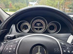 Melns Mercedes-Benz c-220 2013 Jūrmala, ar dzinēja tilpumu 2.20 L un nobraukumu 340 tūkst. km par 6990 €, foto 13 vietnē AUTOMOTO.COM.LV