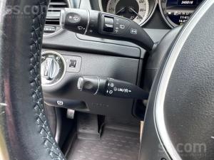 Melns Mercedes-Benz c-220 2013 Jūrmala, ar dzinēja tilpumu 2.20 L un nobraukumu 340 tūkst. km par 6990 €, foto 16 vietnē AUTOMOTO.COM.LV