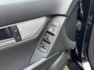 Melns Mercedes-Benz c-220 2013 Jūrmala, ar dzinēja tilpumu 2.20 L un nobraukumu 340 tūkst. km par 6990 €, foto 19 vietnē AUTOMOTO.COM.LV
