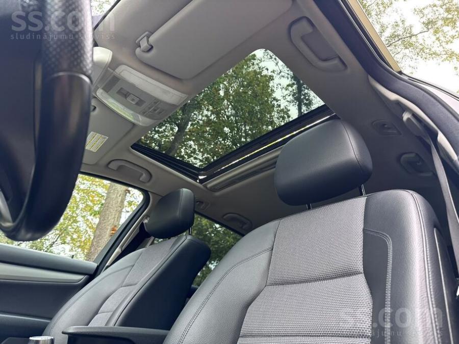 Melns Mercedes-Benz c-220 2013 Jūrmala, ar dzinēja tilpumu 2.20 L un nobraukumu 340 tūkst. km par 6990 €, foto 25 vietnē AUTOMOTO.COM.LV