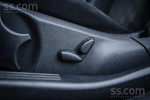 Melns Mercedes-Benz c-220 2005 Rīga, ar dzinēja tilpumu 2.20 L un nobraukumu 0 tūkst. km par 2995 €, foto 9 vietnē AUTOMOTO.COM.LV