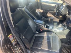 Melns Mercedes-Benz c-220 2007 Šauļi, ar dzinēja tilpumu 2.20 L un nobraukumu 0 tūkst. km par 1449 €, foto 15 vietnē AUTOMOTO.COM.LV
