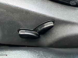 Melns Mercedes-Benz c-220 2007 Šauļi, ar dzinēja tilpumu 2.20 L un nobraukumu 0 tūkst. km par 1449 €, foto 16 vietnē AUTOMOTO.COM.LV