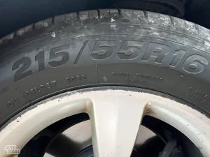 Melns Mercedes-Benz c-220 2007 Šauļi, ar dzinēja tilpumu 2.20 L un nobraukumu 0 tūkst. km par 1449 €, foto 26 vietnē AUTOMOTO.COM.LV