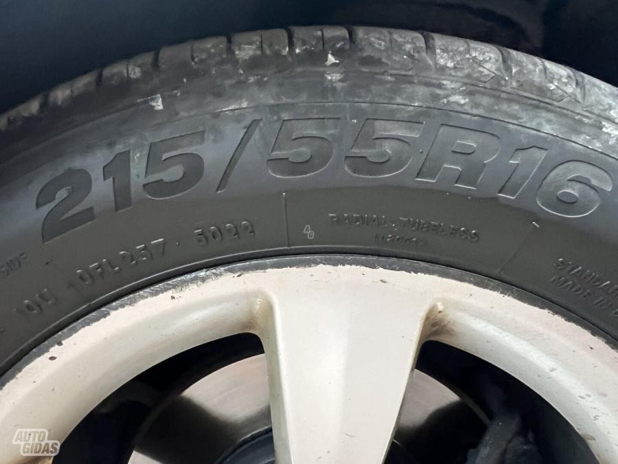 Melns Mercedes-Benz c-220 2007 Šauļi, ar dzinēja tilpumu 2.20 L un nobraukumu 0 tūkst. km par 1449 €, foto 26 vietnē AUTOMOTO.COM.LV