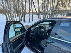 Melns Mercedes-Benz c-220 2008 Rīga, ar dzinēja tilpumu 2.20 L un nobraukumu 253 tūkst. km par 4390 €, foto 5 vietnē AUTOMOTO.COM.LV