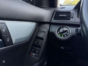 Melns Mercedes-Benz c-220 2008 Kauņa, ar dzinēja tilpumu 2.15 L un nobraukumu 396 tūkst. km par 4950 €, foto 8 vietnē AUTOMOTO.COM.LV