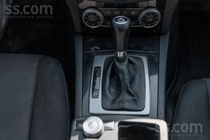 Melns Mercedes-Benz c-220 2009 Rīga, ar dzinēja tilpumu 2.10 L un nobraukumu 282 tūkst. km par 5000 €, foto 11 vietnē AUTOMOTO.COM.LV