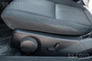 Melns Mercedes-Benz c-220 2009 Rīga, ar dzinēja tilpumu 2.10 L un nobraukumu 282 tūkst. km par 5000 €, foto 22 vietnē AUTOMOTO.COM.LV