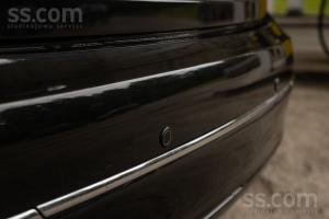 Black Mercedes-Benz c-220 2011 in Aluksne, with an engine capacity of 2.20 L and mileage of 316 thousand km for 6700 €, photo 15 on AUTOMOTO.COM.LV