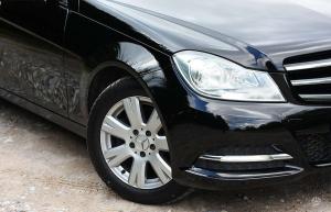 Melns Mercedes-Benz c-220 2012 Kretinga, ar dzinēja tilpumu 2.14 L un nobraukumu 330 tūkst. km par 5999 €, foto 4 vietnē AUTOMOTO.COM.LV