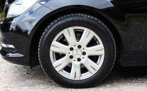 Melns Mercedes-Benz c-220 2012 Kretinga, ar dzinēja tilpumu 2.14 L un nobraukumu 330 tūkst. km par 5999 €, foto 10 vietnē AUTOMOTO.COM.LV