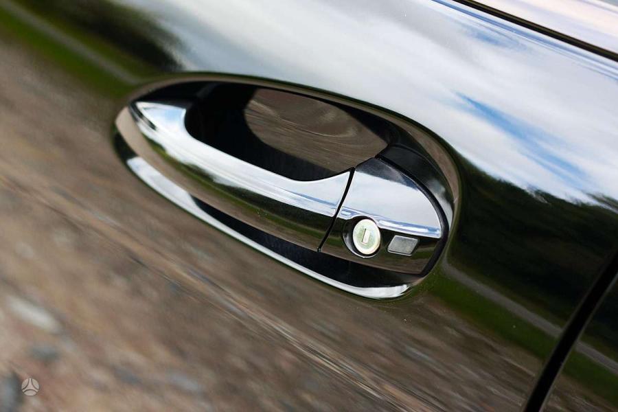 Melns Mercedes-Benz c-220 2012 Kretinga, ar dzinēja tilpumu 2.14 L un nobraukumu 330 tūkst. km par 5999 €, foto 12 vietnē AUTOMOTO.COM.LV