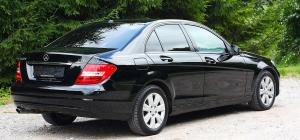 Melns Mercedes-Benz c-220 2012 Kretinga, ar dzinēja tilpumu 2.14 L un nobraukumu 330 tūkst. km par 5999 €, foto 22 vietnē AUTOMOTO.COM.LV