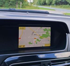 Melns Mercedes-Benz c-220 2012 Kretinga, ar dzinēja tilpumu 2.14 L un nobraukumu 330 tūkst. km par 5999 €, foto 29 vietnē AUTOMOTO.COM.LV