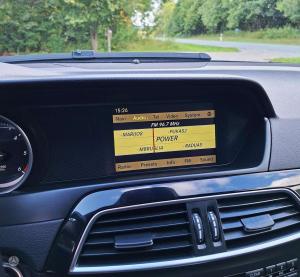 Melns Mercedes-Benz c-220 2012 Kretinga, ar dzinēja tilpumu 2.14 L un nobraukumu 330 tūkst. km par 5999 €, foto 30 vietnē AUTOMOTO.COM.LV